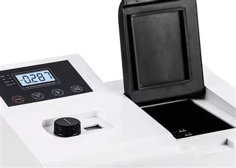 How Does A Uv Vis Spectrometer Work