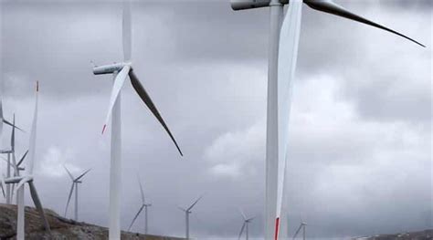 Saudi Arabia Looking To Achieve Sustainability Aims Of Vision 2030
