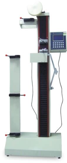 Socks Strength Testing Machine Darong Tester
