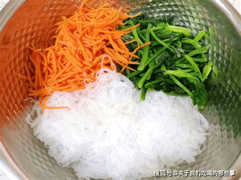 买菠菜，分清“圆叶”和“尖叶”，区别很大，买错又苦又涩不好吃 四川风情