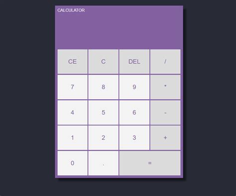 Github Analuizadevcalculadora