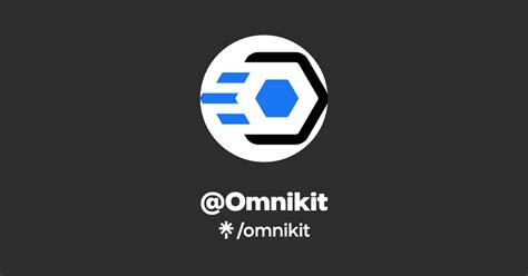 Omnikit Twitter Instagram Linktree