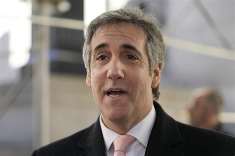 Exabogado De Trump Llega A Un Pacto Con Empresa Del Expresidente Para