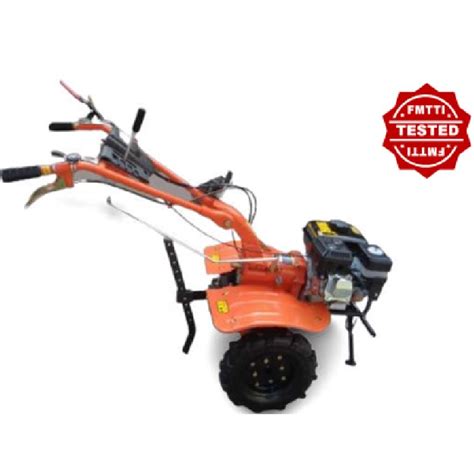 Saarthi 200 P Dt Weeder