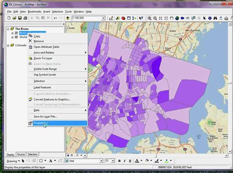 Add Basemap In Arcmap Volfolder