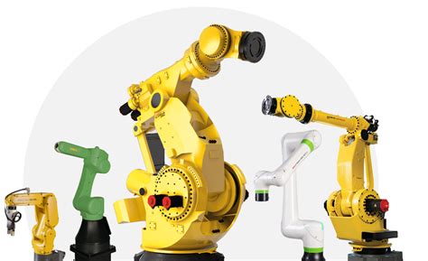Large Series Fanuc