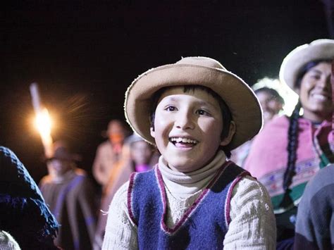 Willaq Pirqa La Mejor Película Peruana Del 2022 Cuenta Con Apenas