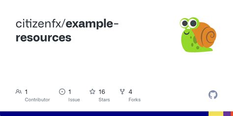 Github Citizenfxexample Resources