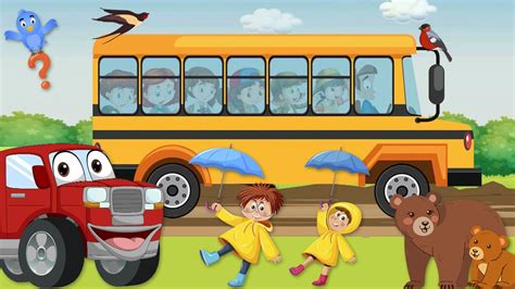 Развивающие мультики Животные Мультики для малышей смотреть плейлист все 29 видео