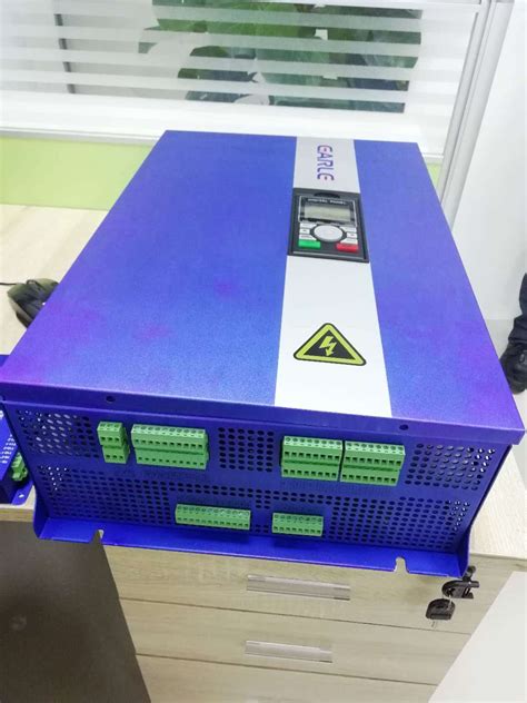 Programmable Di Do Ai And Ao Interface Led Power Supplies 1kw