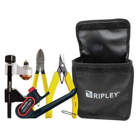 Utilitytool Series Mining Kit Ripley Tools