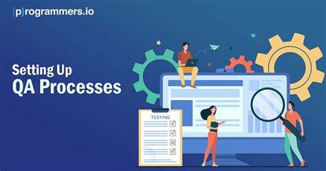 How To Set Up Qa Processes In An Agile Environment