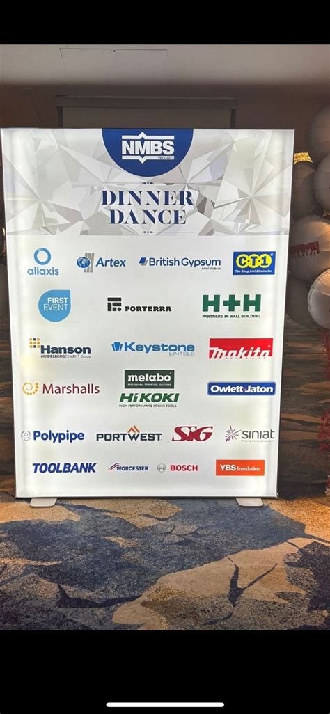 Daniel Mckane On Linkedin Nmbsdinnerdance