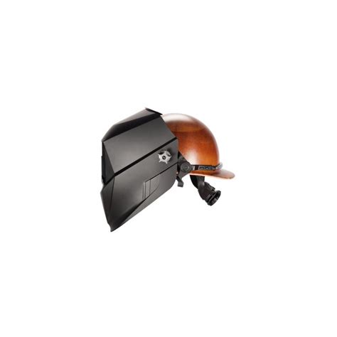 Hard Hat Welding Hood Adapter At Rocio Wilds Blog