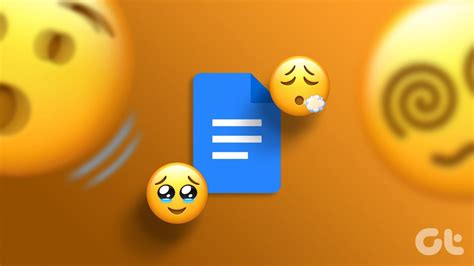 Ways To Insert Images In Google Docs Guiding Tech