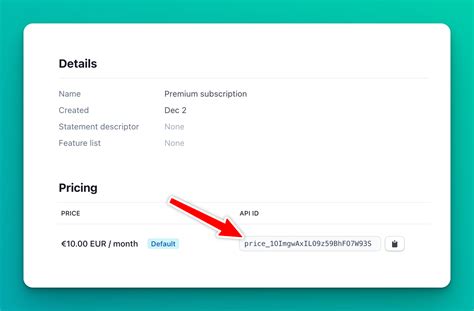 How To Set Up Recurring Payments In Laravel Spike Credit Based