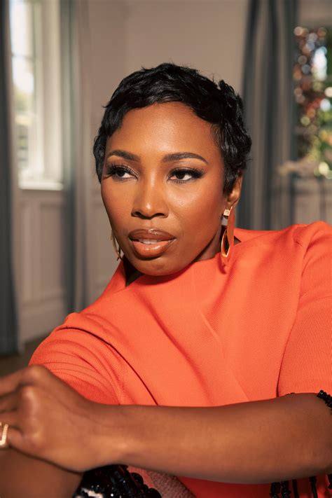 Zerina Akers On Styling Beyoncé And What It Takes To Be A Successful