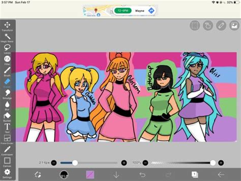 Uh Oh Dynamo Episode Review Go Go Powerpuff Wiki The