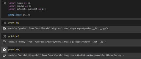 Data Analysis With Python Data Analysis Example B Python The