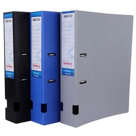Box File At Best Price In India