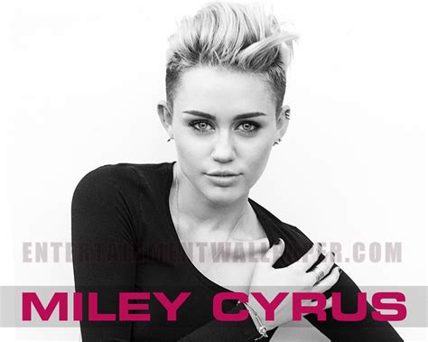 Miley Cyrus Miley Cyrus Wallpaper 34419121 Fanpop