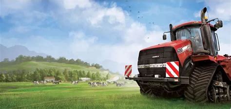 Farming Simulator 22 Beginner Guide 10 Tips To Get You Started Teknonel