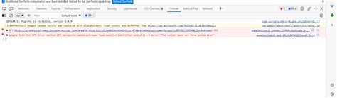 Ensure Both Analytics Modules Always Reference The Same Owner · Issue