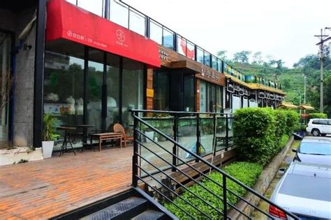 走进重庆喵儿石创艺特区打望圈住无数文青骨子里情怀的地方 游记攻略同程旅游攻略