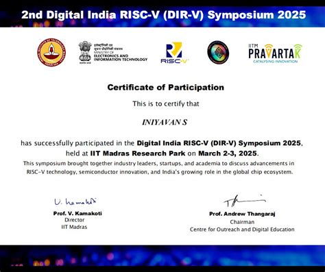 Riscv Semiconductorindustry Chipdesign Opensourcehardware Isa