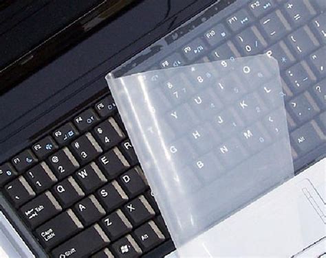 Laptop Universal Keyboard Protector Keyboard Protector And Silicone Keyboard Protector Price