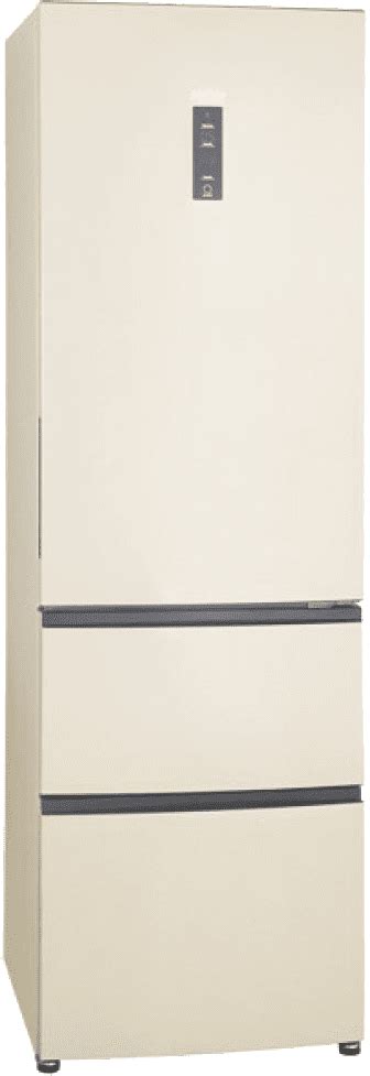Холодильник Haier A2F635CCMV: купить по выгодной цене в официальном ...