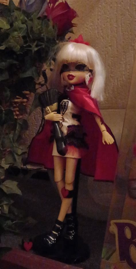Starting To Collect Bratzillaz Had Cloetta For 20 Dollars And Jade For