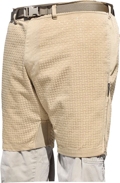 Roof Safety Anti Slip Shorts Steepgear Roof Safety Shorts