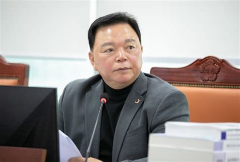 이기환 경기도의원 ‘위험물질 안전관리 강화 예산 부족으로 업무 차질 없도록경인투데이뉴스