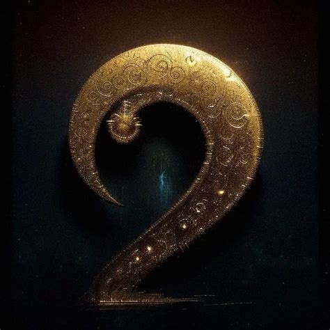 Ai Art Generator A Question Mark