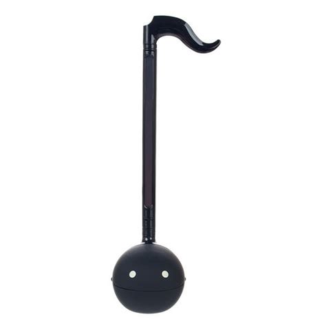 Otamatone Classic Black купить Духовые инструменты Otamatone доставка
