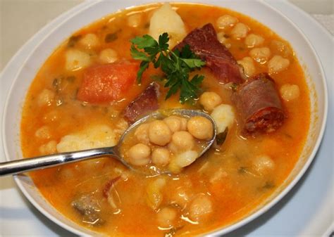 Descubrir 69 Imagen Cocido De Verduras Receta Abzlocal Mx