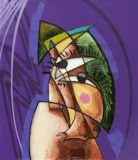 Violeta Galería De Arte María Porto And David Bardía Espacio Eci