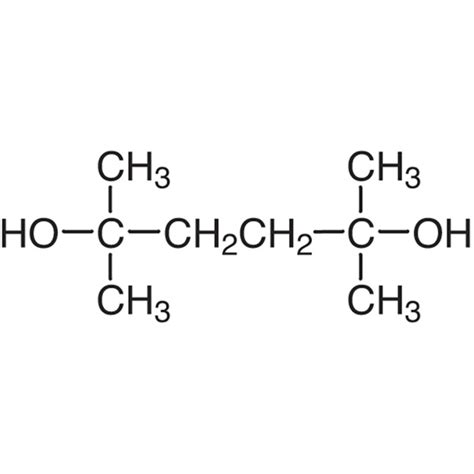 China 25 Dihydroxy 25 Dimethylhexane Factory And Manufacturers