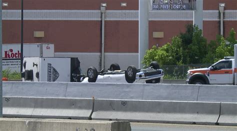 Tractor Trailer Truck Involved In Interstate 40 Crash Wbbj Tv
