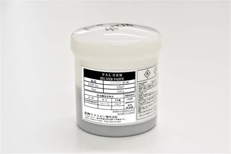 Conductive Paste At Courtney Menard Blog