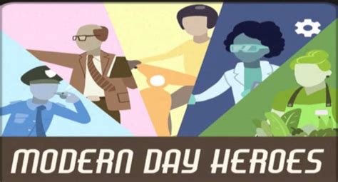 Modern Day Heroes Está Disponible Para Ios Astragamer