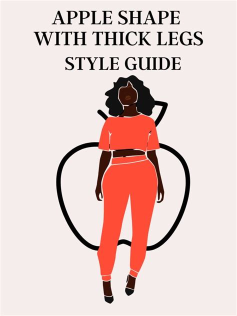 Plus Size Body Types Fashion For Your Body Type