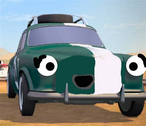 Angelique Roary The Racing Car Style By Allahdaalt199 On Deviantart