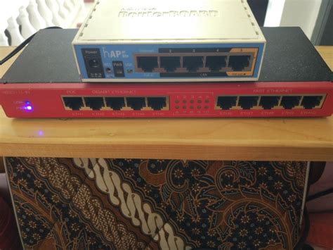 Jual Mikrotik Rb Rb2011il In Jakarta Timur Mekar Jaya Network