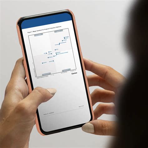 Withsecure Recognized In The 2024 Gartner® Magic Quadrant™ Inter