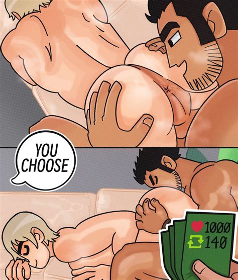 Post 6096182 Appa Pacho Lucas Lee Scott Pilgrim Todd Ingram