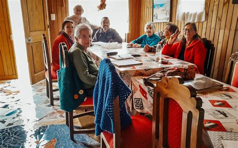 ¡esssi En Terreno Aguas San Isidro