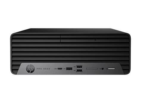 Компьютер HP Pro 400 G9 SFF Core i3-13100/16Gb/512Gb SSD/Win11Pro ...