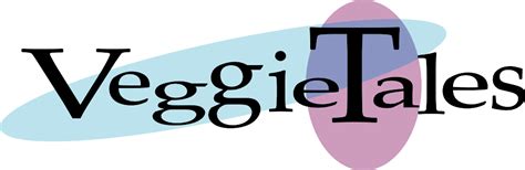 Veggietales Logo Png